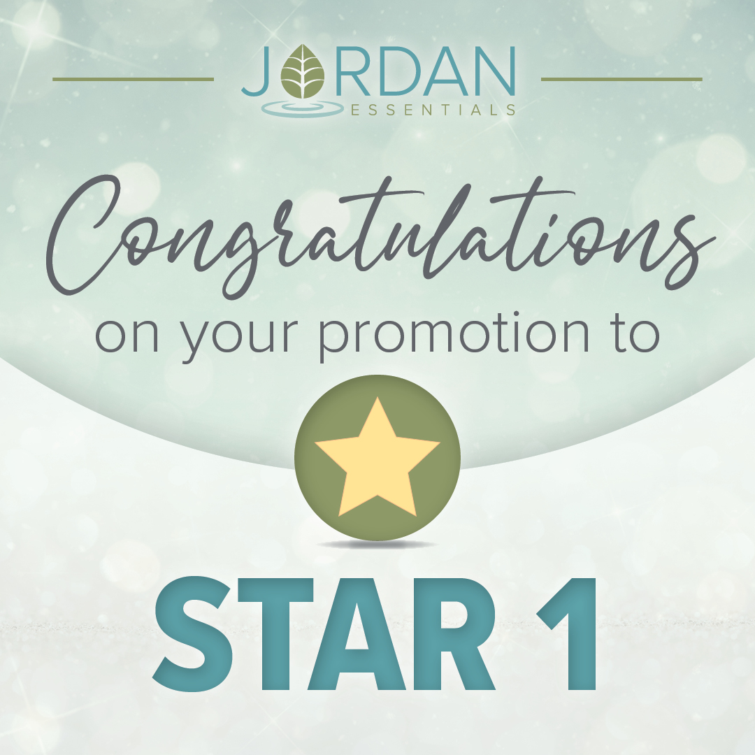 Congratulations – Star Promotions – JE Library