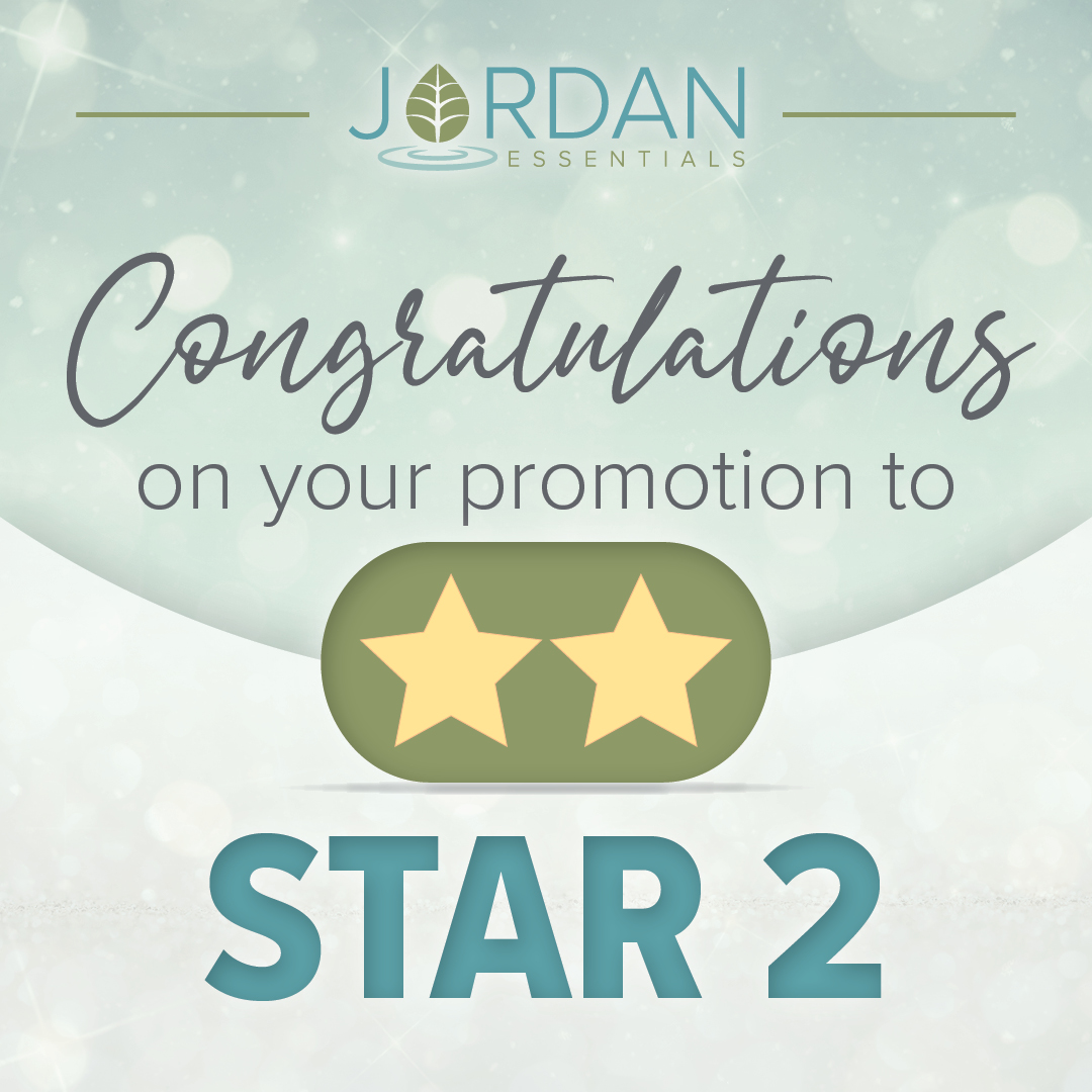 Congratulations – Star Promotions – JE Library