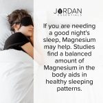 Magnesium Fun Facts – JE Library
