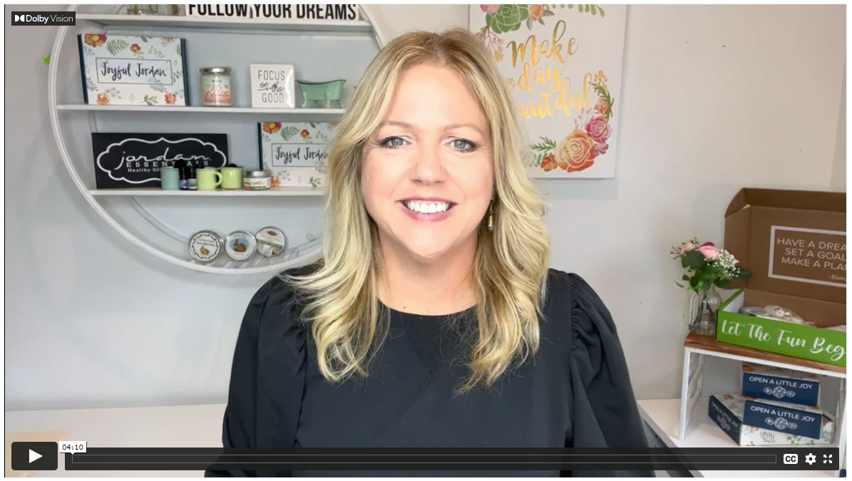 Makeup Look Book Overview – for your customers – JE Library