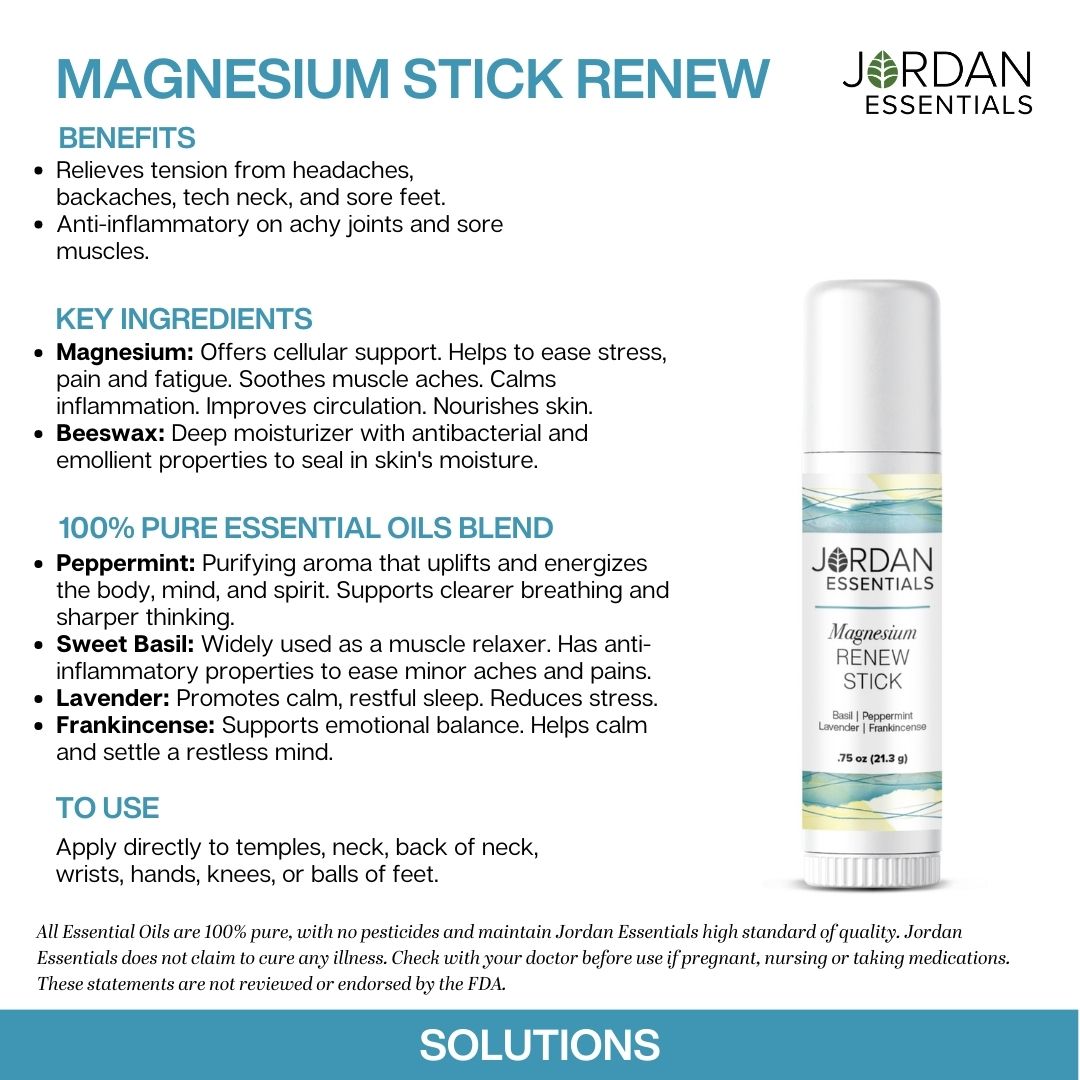 Renew Solutions – JE Library