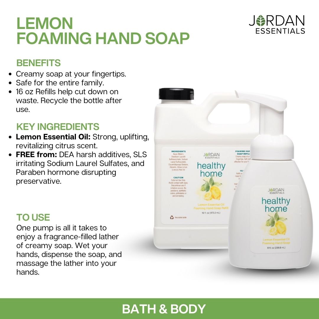 Healthy Home – JE Library