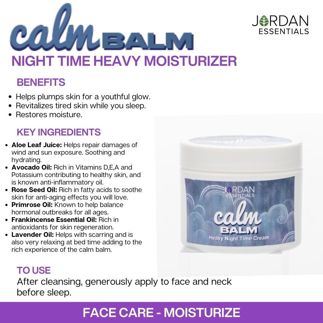 Moisturizers – JE Library