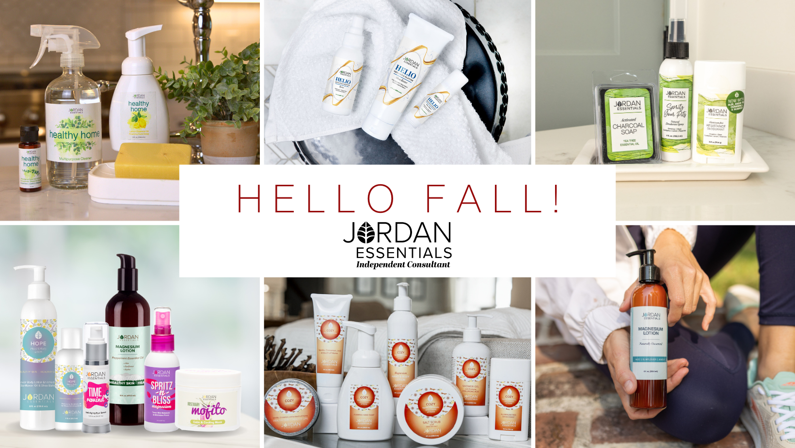 Facebook Group Cover Images – JE Library