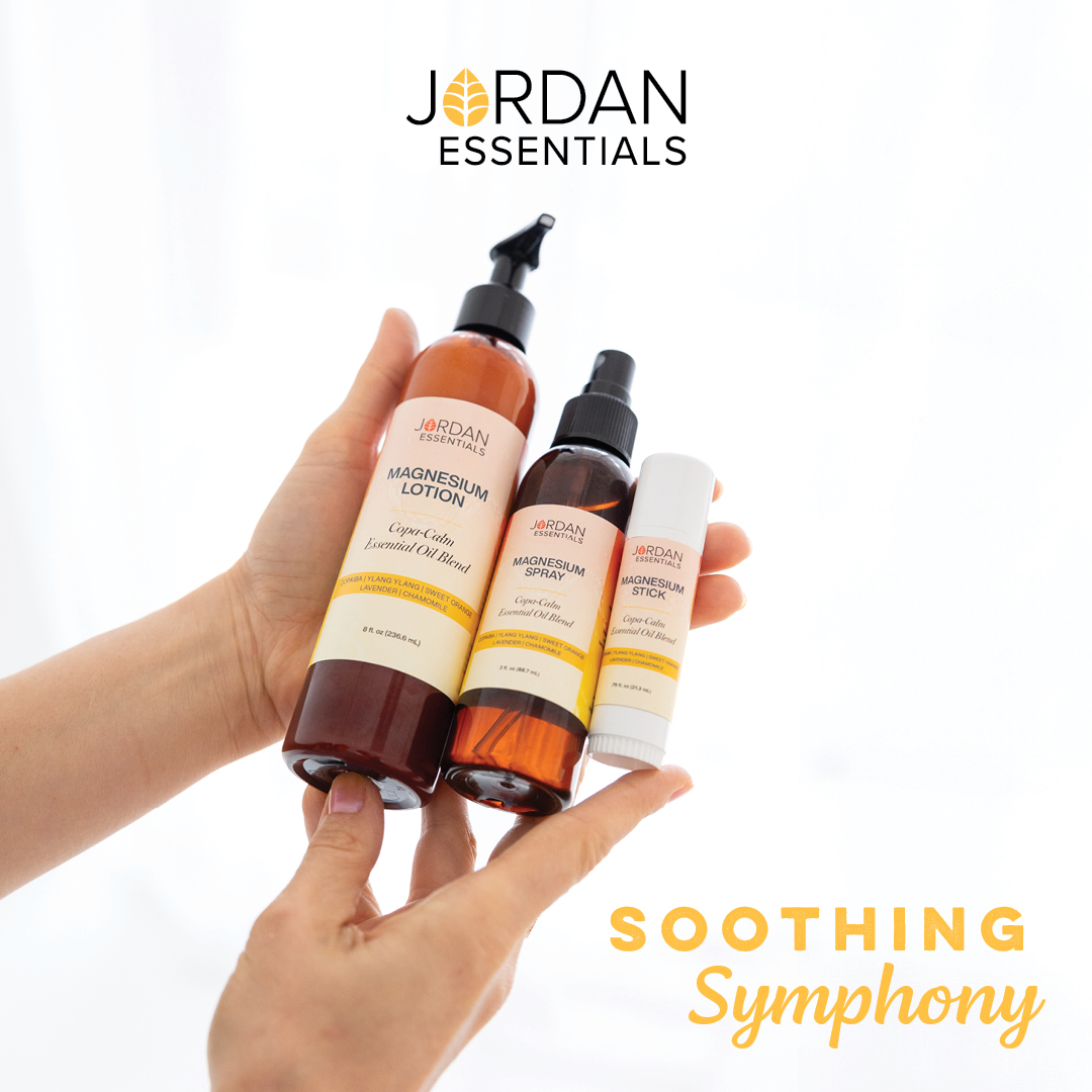 Copa Calm Share Images – JE Library