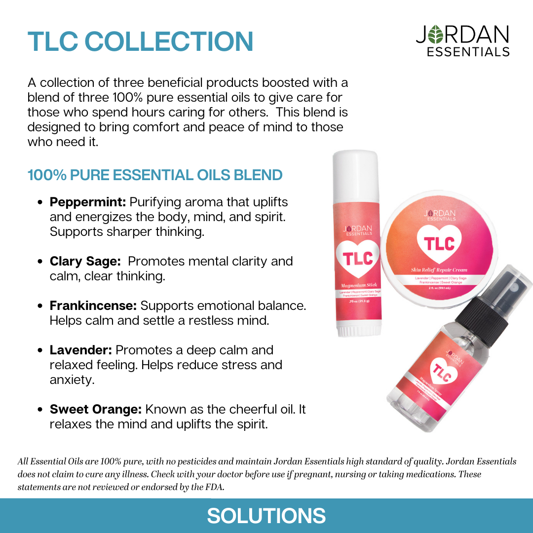 Collections & Sets – JE Library