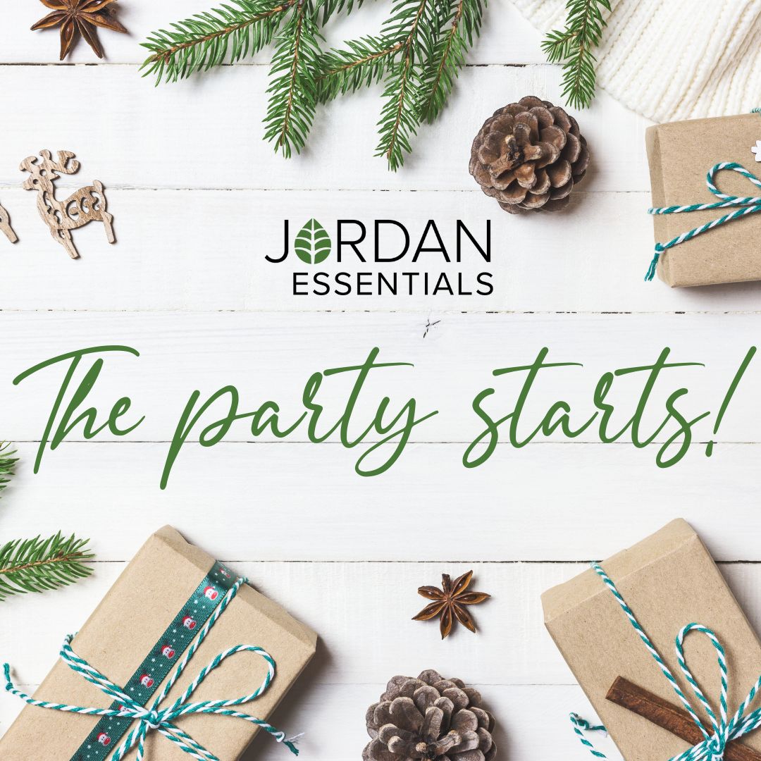 Holiday Party Copy Paste – JE Library